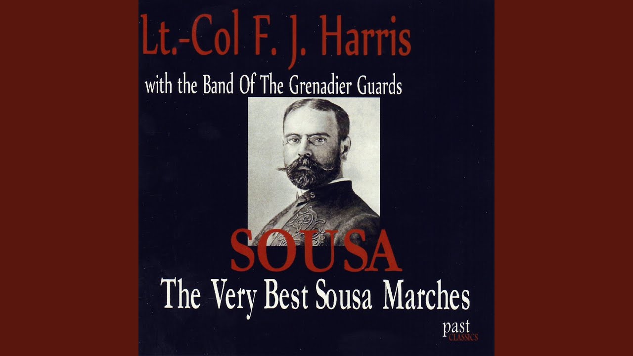 Semper Fidelis - YouTube