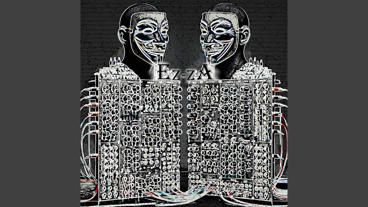 Ze-J's - YouTube