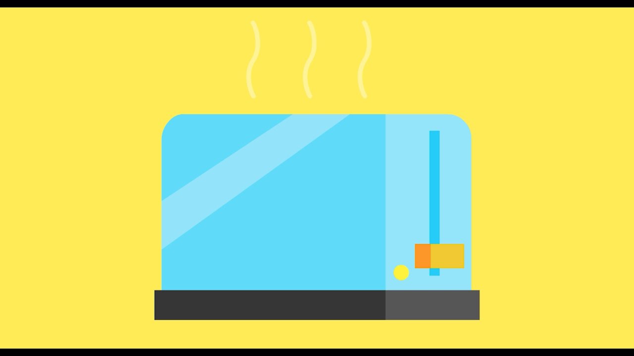 PBS KIDS Game of the Day: Toaster - YouTube