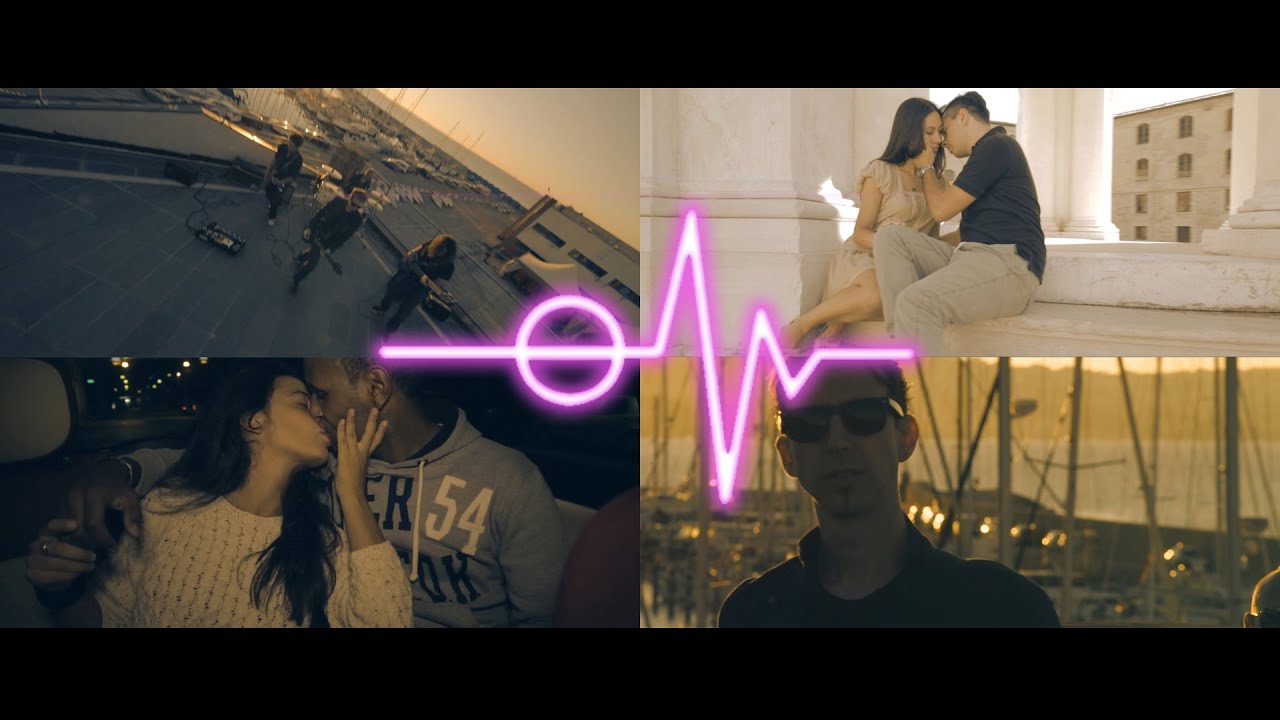 Electric Violet - "Heart Undone" [Official video] - YouTube