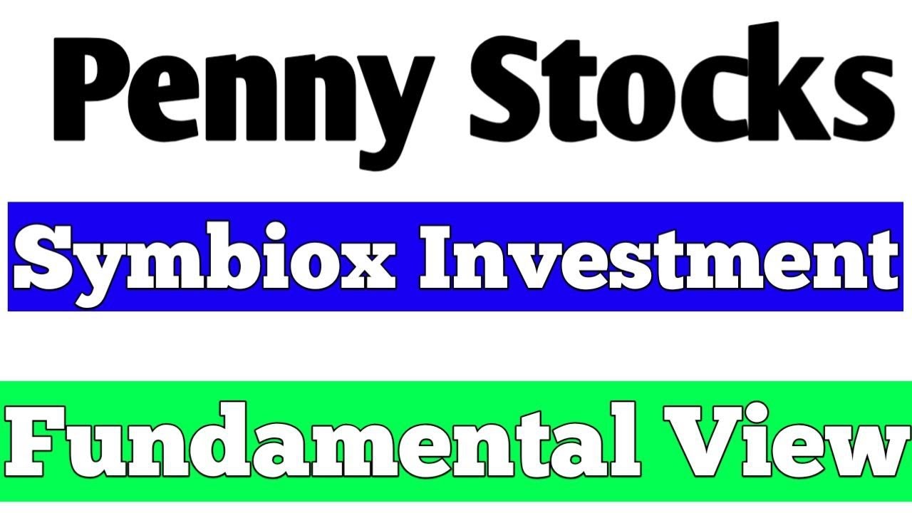symbiox investment share symbiox investment share news symbiox ...