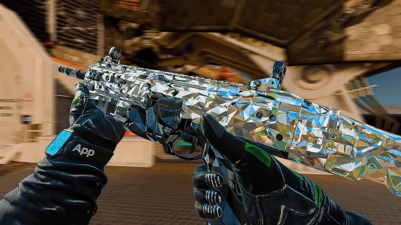 PAIN... | BO7 RANKED PLAY | BLACKHEART HARDPOINT - YouTube