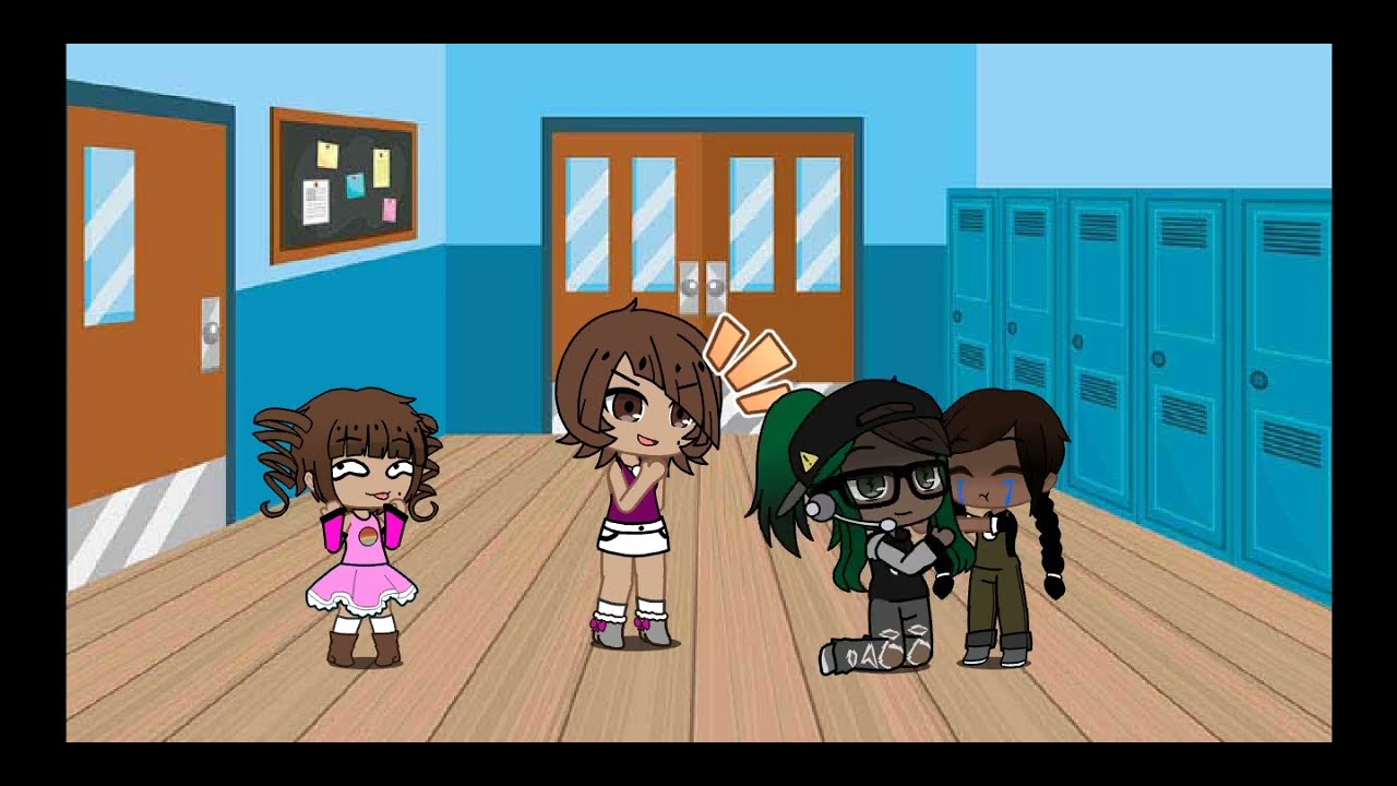 First Time? (Bully Good Ending) - YouTube