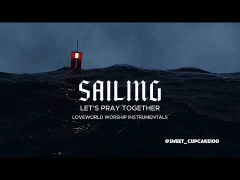 SAILING IN PRAYER - YouTube