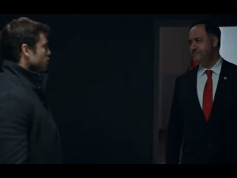 Söz 30 Bölüm-Agah Bey Yaşıyo-Gizli Asker Çıktı