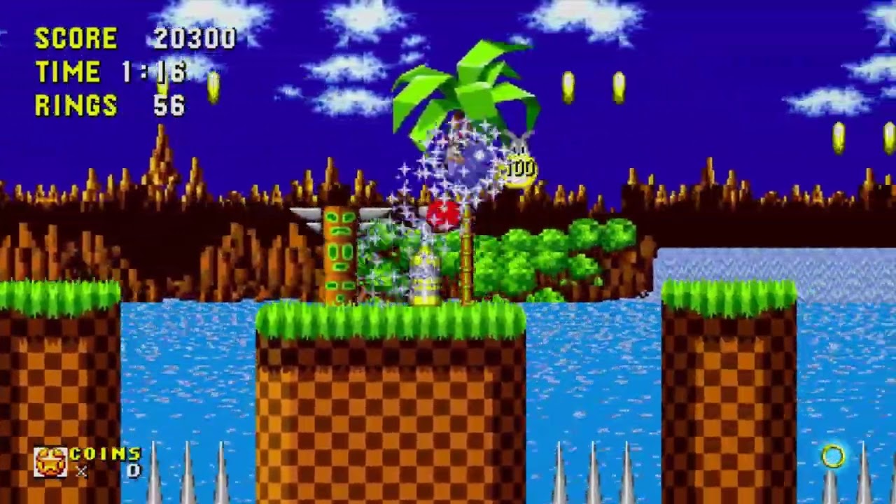 Sonic Origins Redeem Code For Free on Xbox One,Xbox Series X/S,PS4,PS5 ...