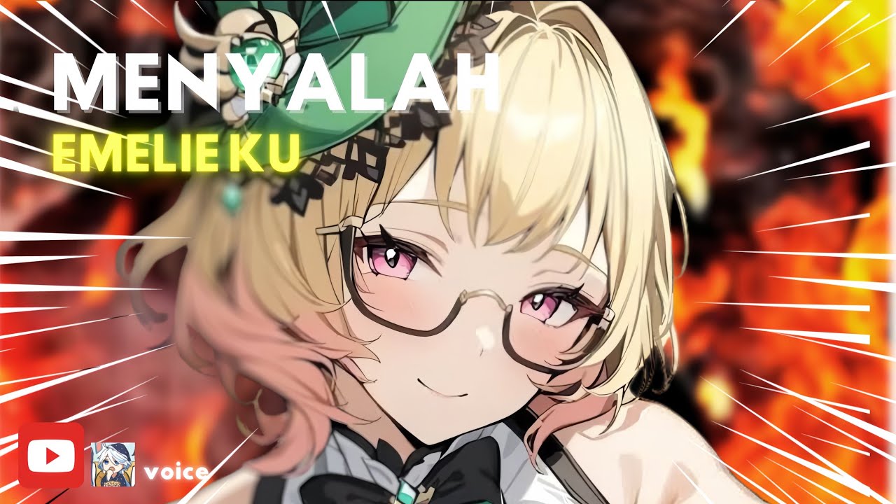 BUILD EMELIE Artefak, Weapon,Tim | Genshin impact - YouTube