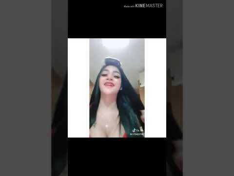 Tik tok hot bikin crot