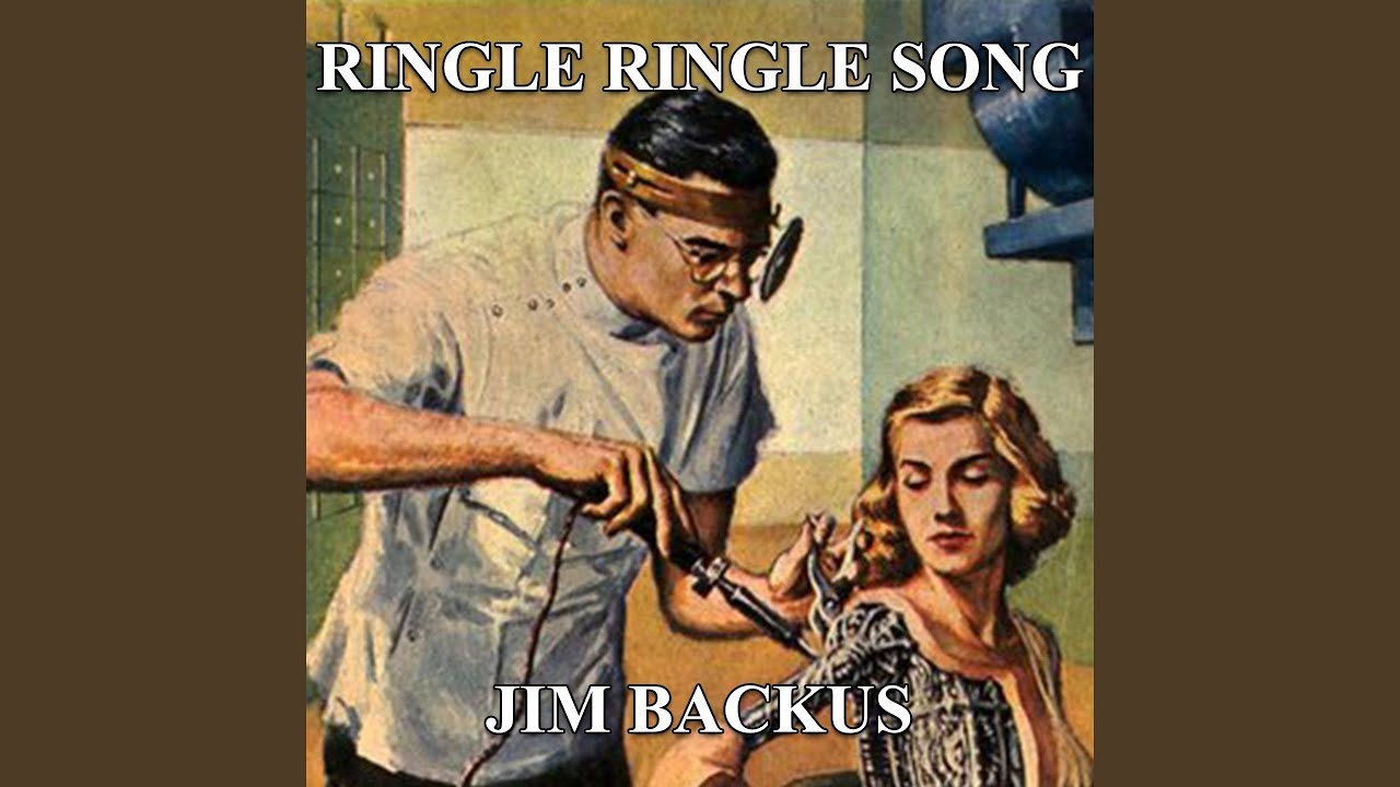 Ringle Ringle Song (Mr. Magoo's Christmas Carol) - YouTube
