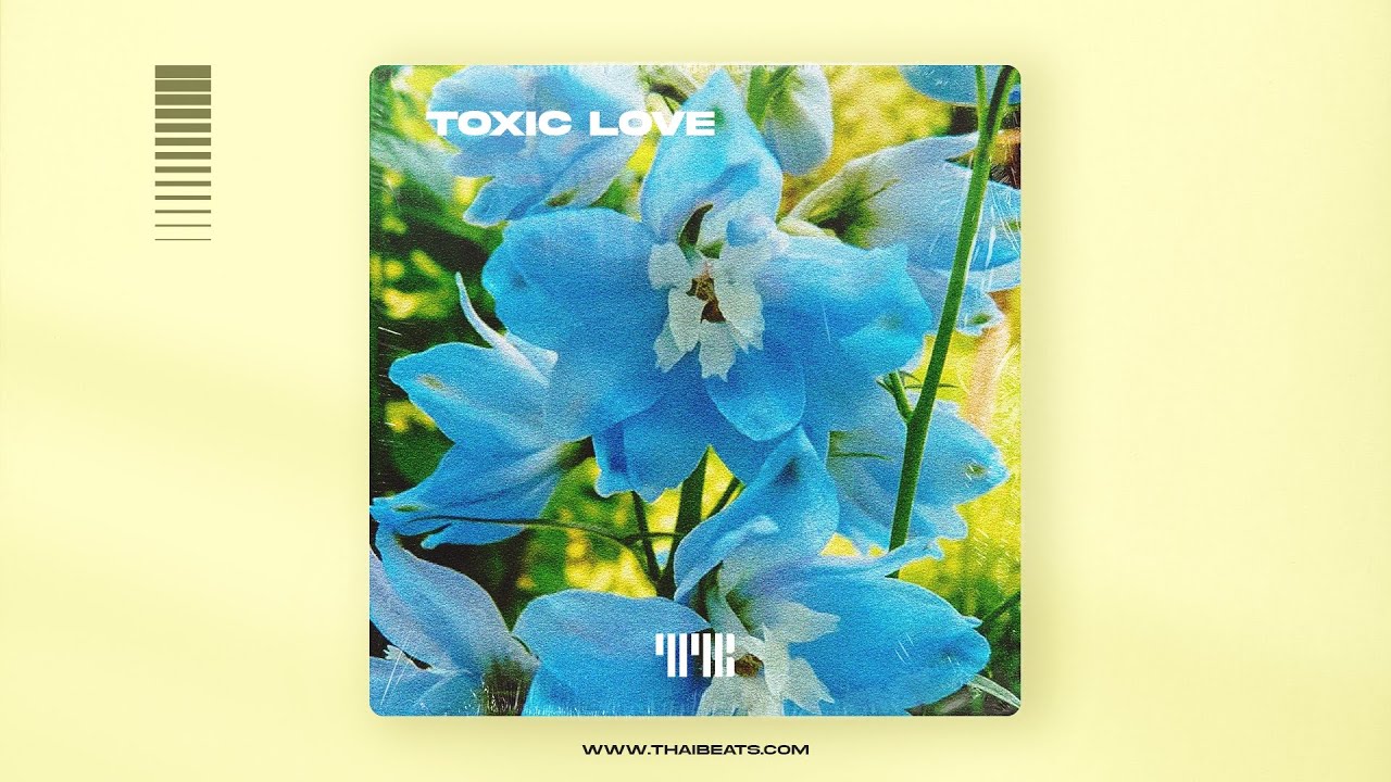 Smooth R&B Type Beat, R&B Soul Instrumental "Toxic Love" - YouTube