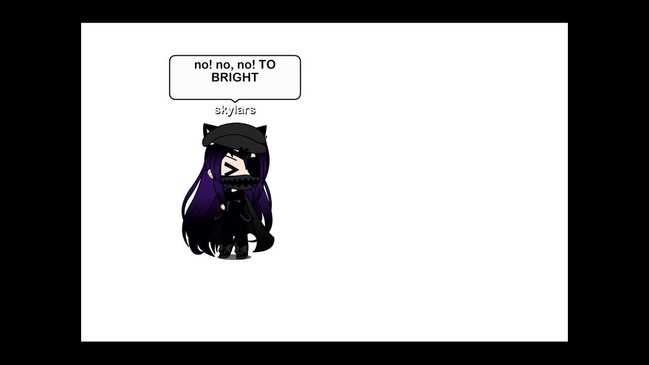 EP1 S1 { Lucifer} daughter of hell( gacha life series) - YouTube