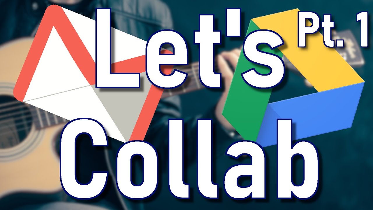 Let's COLLAB! | Data Transfer, TYPES Of Collabs, (feat...), Clouds ...