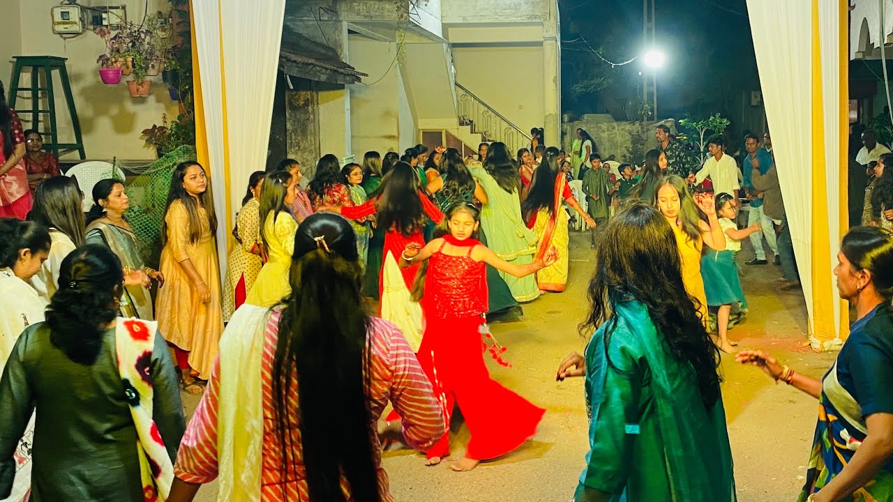 2022 | Dj Night Show | Dumas Gaam | Dj Krutik Dumas with Dj Hari Surat ...