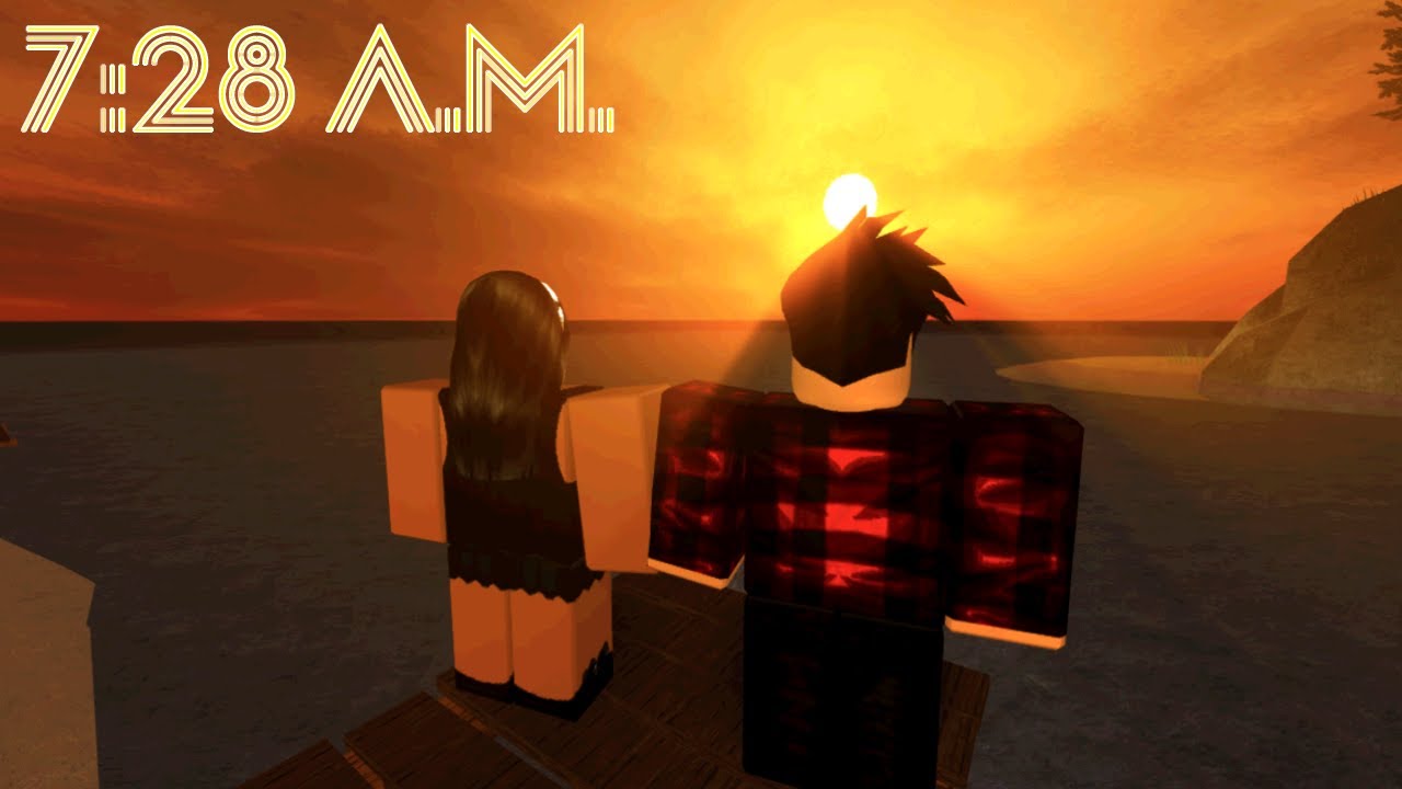 7:28 A.M. Teaser 1 [ROBLOX] - YouTube