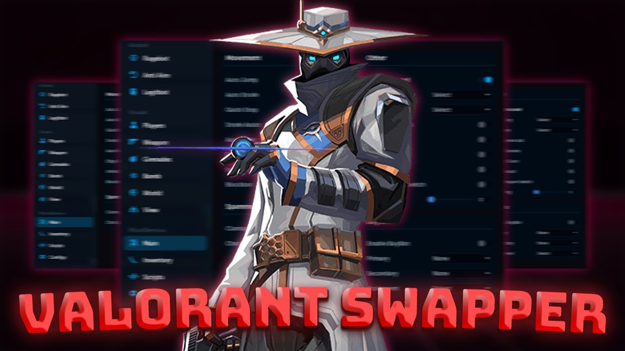 Valorant Skin Changer 2025 | Unlock Any Skins Free | Free Valorant Skin ...