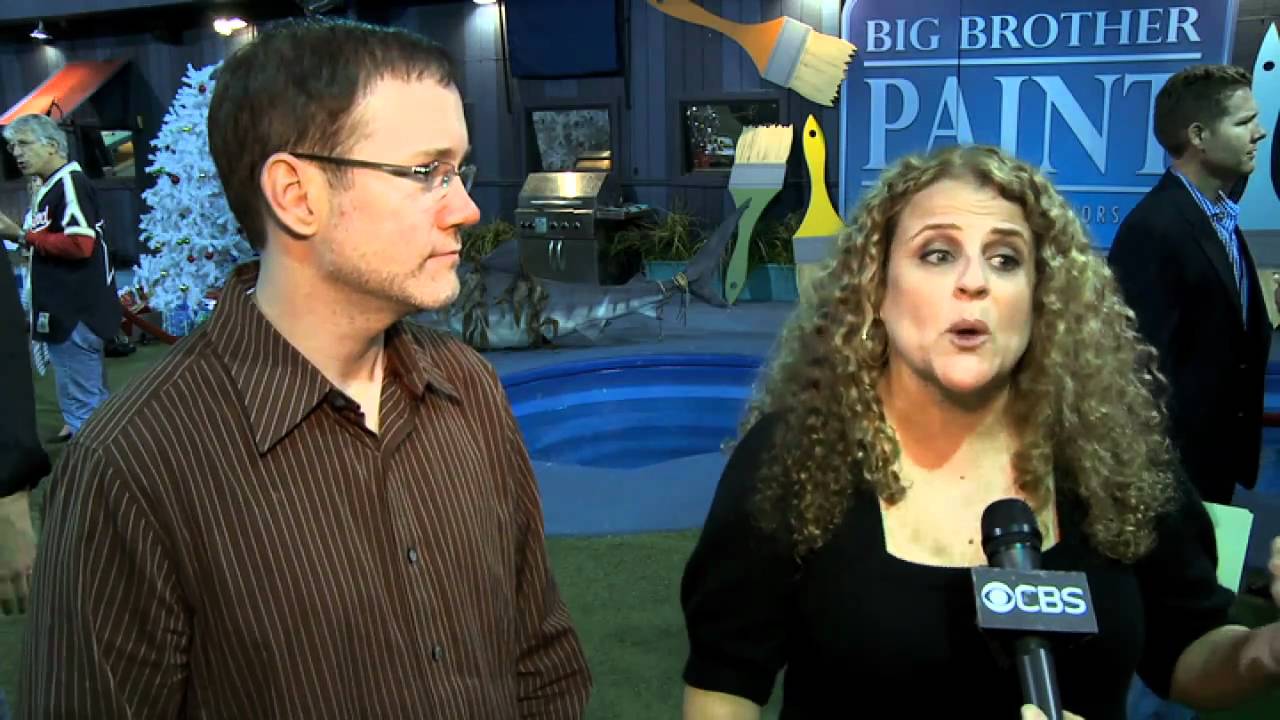Allison Grodner and Rich Meehan - YouTube
