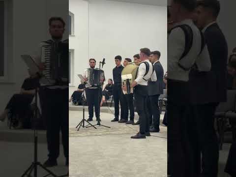 Miezul nopții e aproape ! grupul shalom 