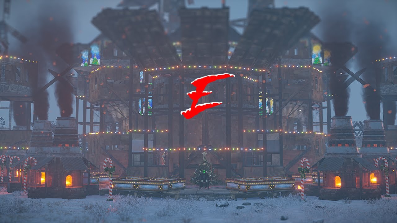 The Best Small Group Base For Christmas - YouTube