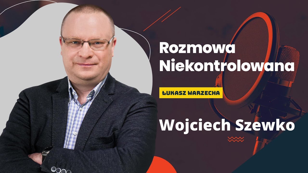 Czy Arabia Saudyjska pomaga Rosji? W Rozmowie Niekontrolowanej dr ...