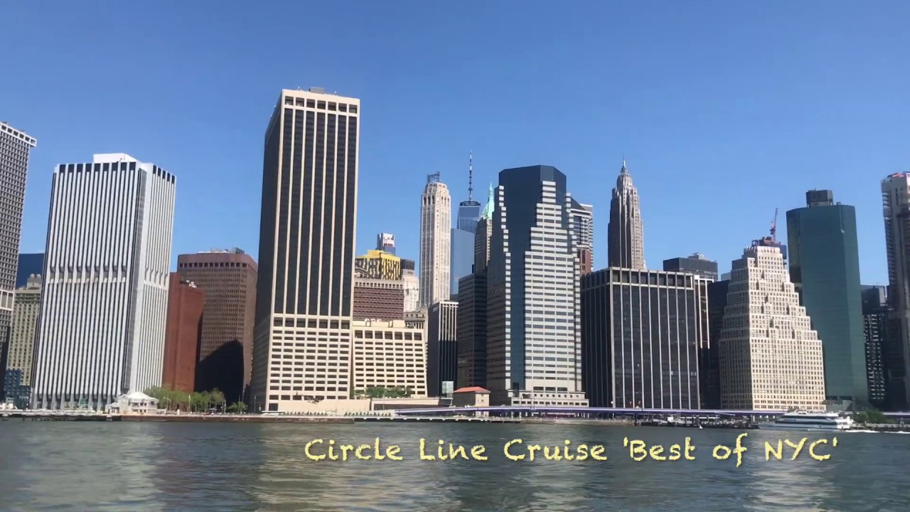 🇺🇸 U.S. Study Tour - CityU AIS 2019 - YouTube