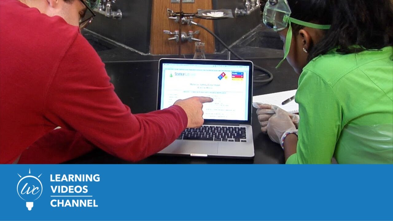 Lab Safety Making Observations lab-safety-making-observations
