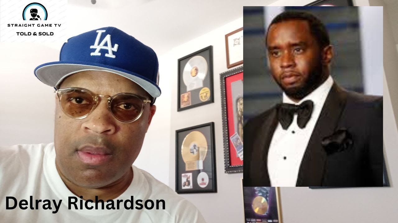 🚨Diddy’s Lawsuit in Trouble? NBC Says, “We Didn’t Call Diddy Lucifer ...