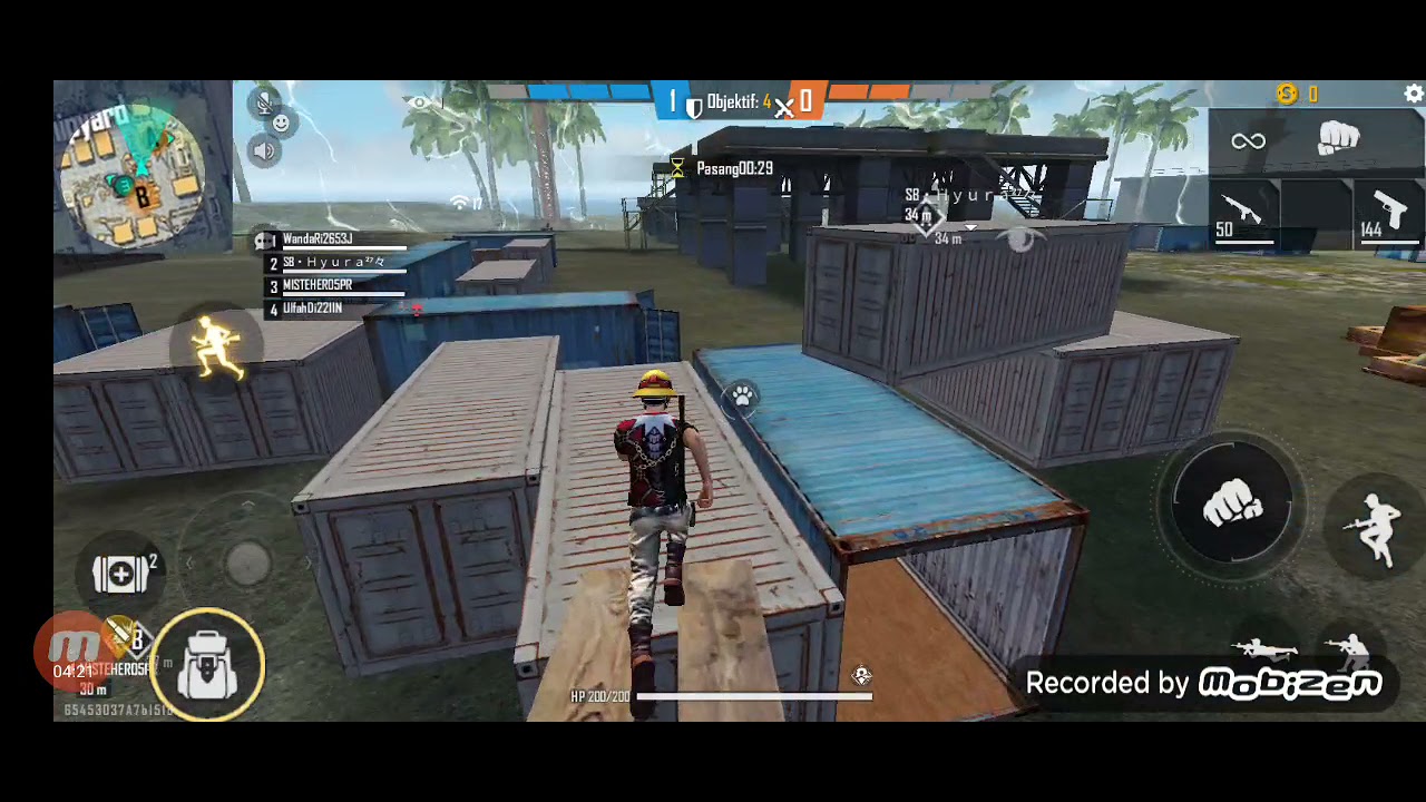 main boom SQUAD - YouTube