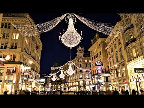 Vienna (Austria) - YouTube
