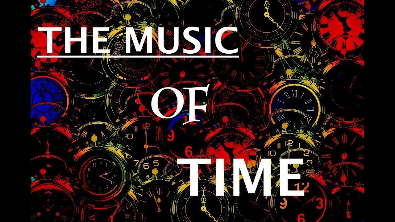 Turning The Clocks | Time & Music | The Soapbox - YouTube