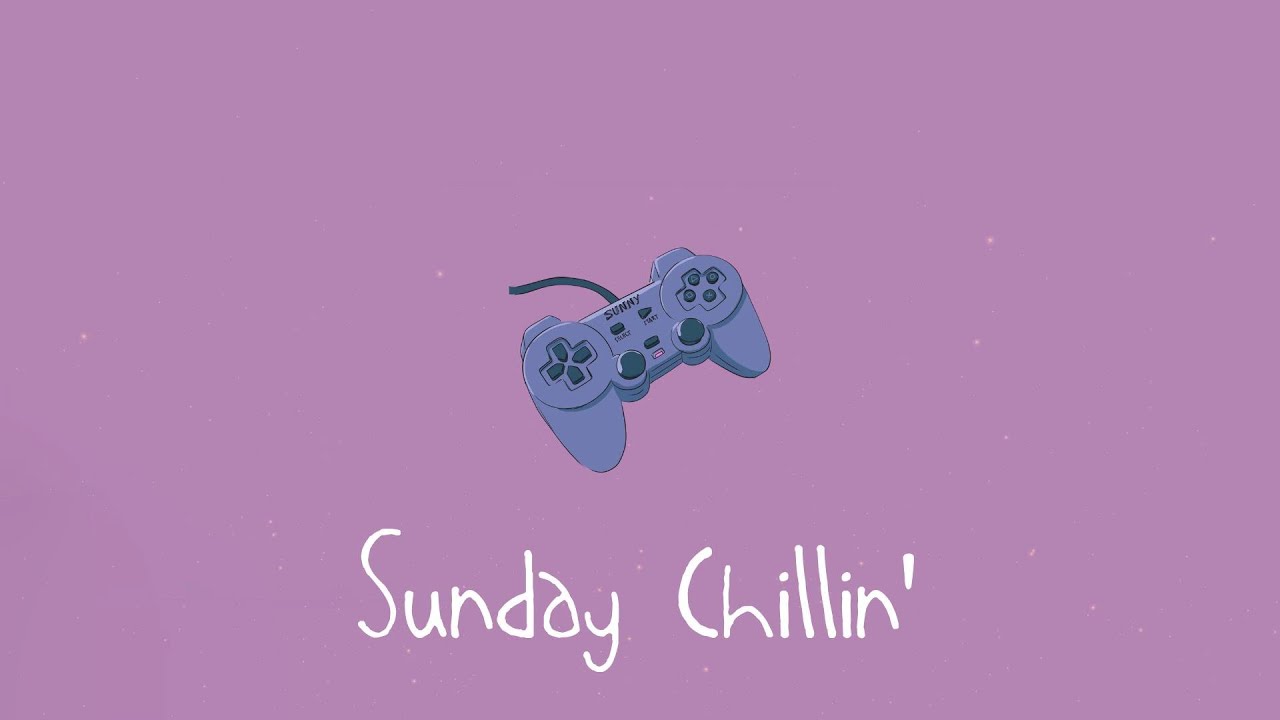 Sunday Chillin' 🍑 Relaxing Kpop Music ( Soft Hits For Stress Relief ...
