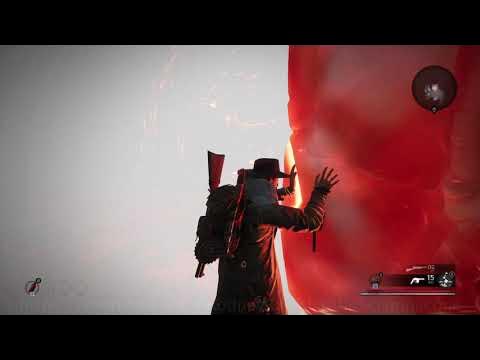 Investigate Founder Ford's Hideout Mission First Boss Walkthrough Remnant From The Ashes ...