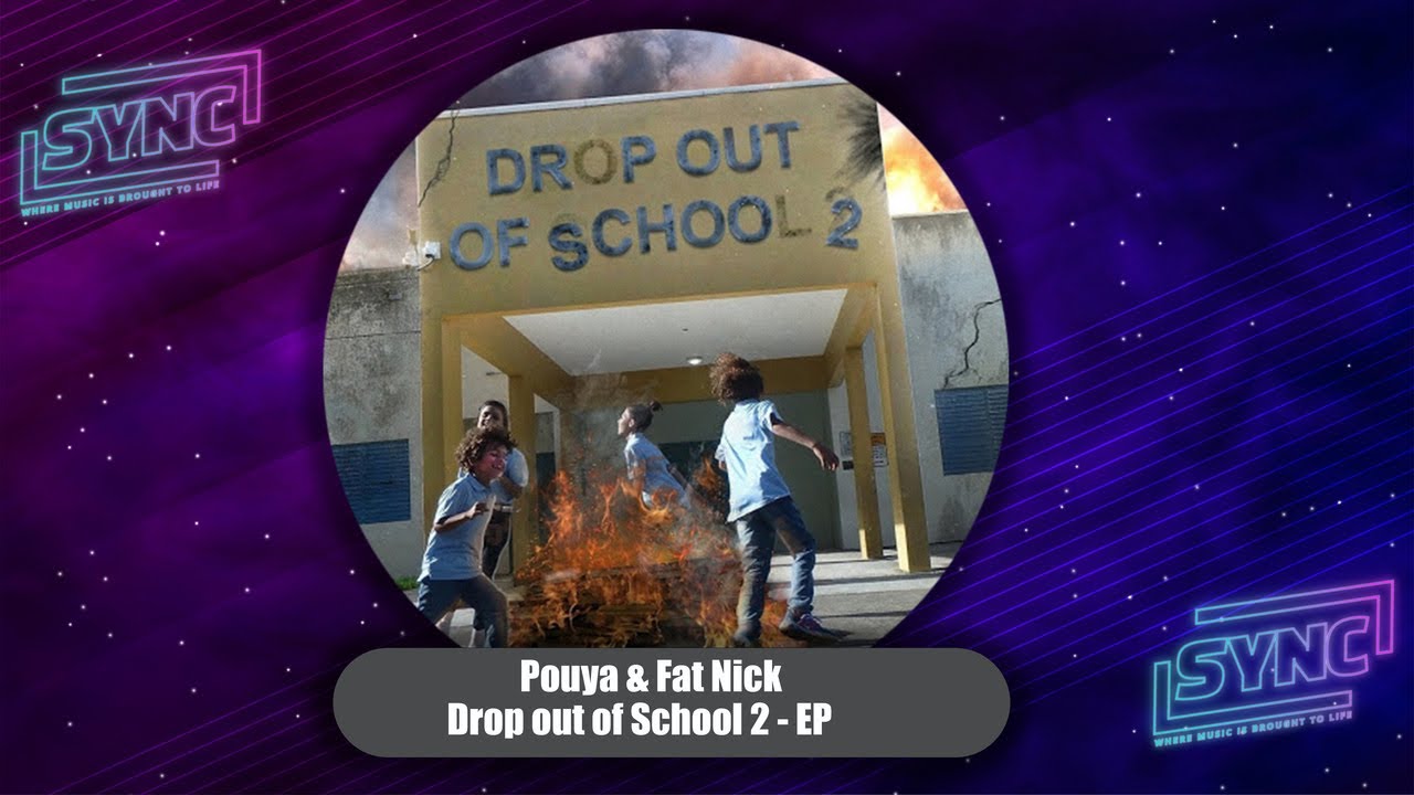 Pouya & Fat Nick - Big Glocks - YouTube