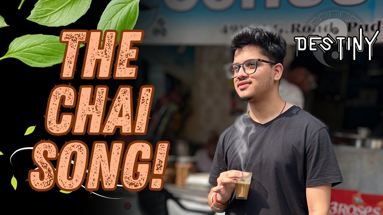 Video Song: The Chai Song | New Songs Telugu 2024 | New Telugu Song ...