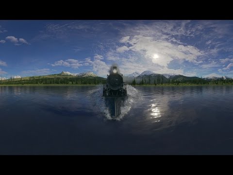 A 360° Preview of Within