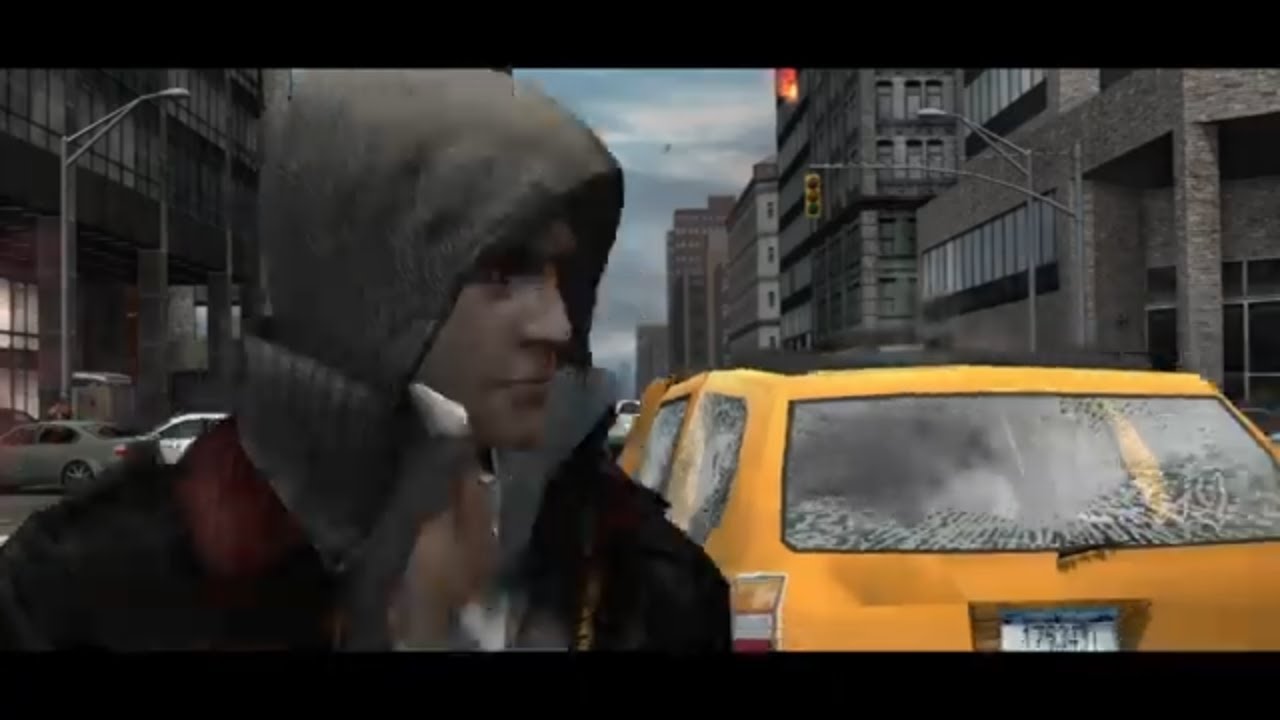 Prototype 1 13. Bölüm Pursue Leader Hunter - YouTube