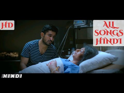 Roadside Rowdy Movie Songs Hindi Version