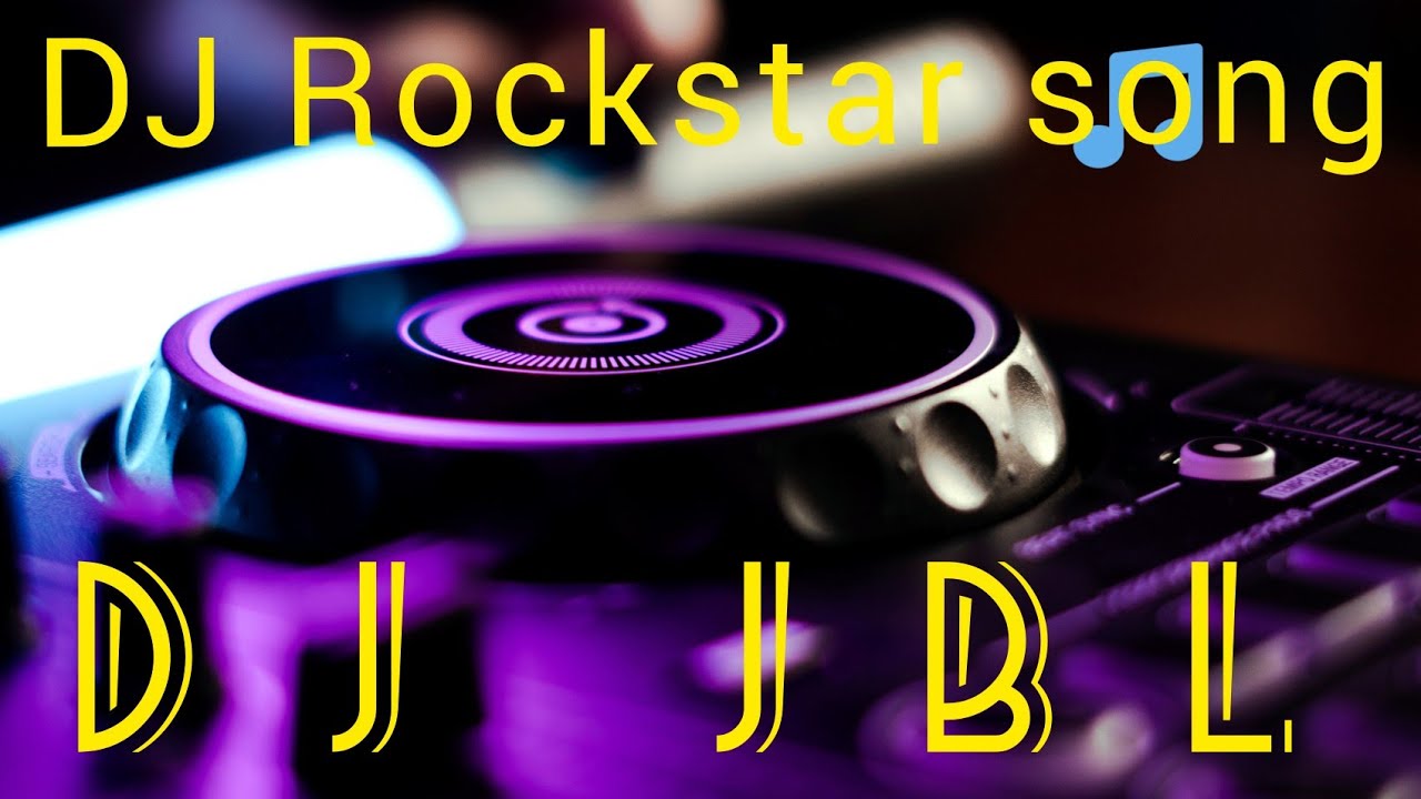 August 14, 2021(DJ Rockstar song new viral)Your favourite song # ...