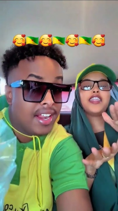 MAXAMED MAAME ALI ZAKI HABOON NUURA 🥰🥰🇬🇫🇬🇫 🇬🇫🇬🇫🥰🥰 - YouTube