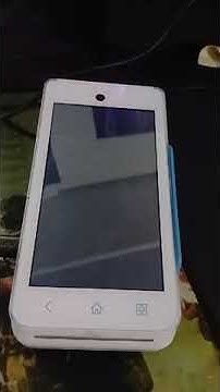 Subscribing apps to install on the Pax A910 // Assinando apps para instalar na pax A910 - YouTube