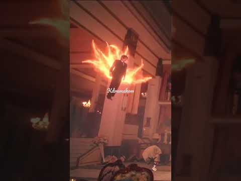 Gumiho always keep's it's word l Tale of the Nine Tailed Fox 1938 l Ep 12 l Finale #kdrama