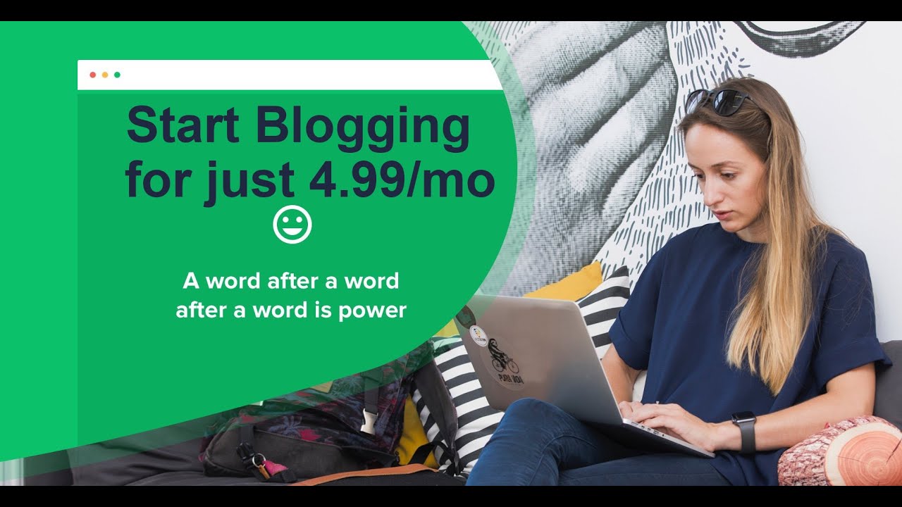 Best Offshore WordPress Hosting - Made in Europe with High Privacy! - YouTube