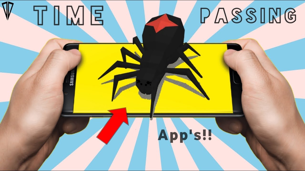 5 Best Time Passing App's For You ! - YouTube