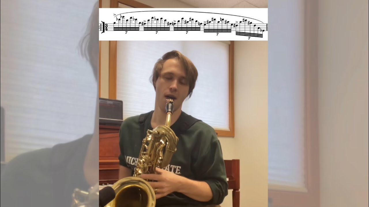 THE CURSED LICK — “Intergalactic Laserbeam Blues” for Unaccompanied ...