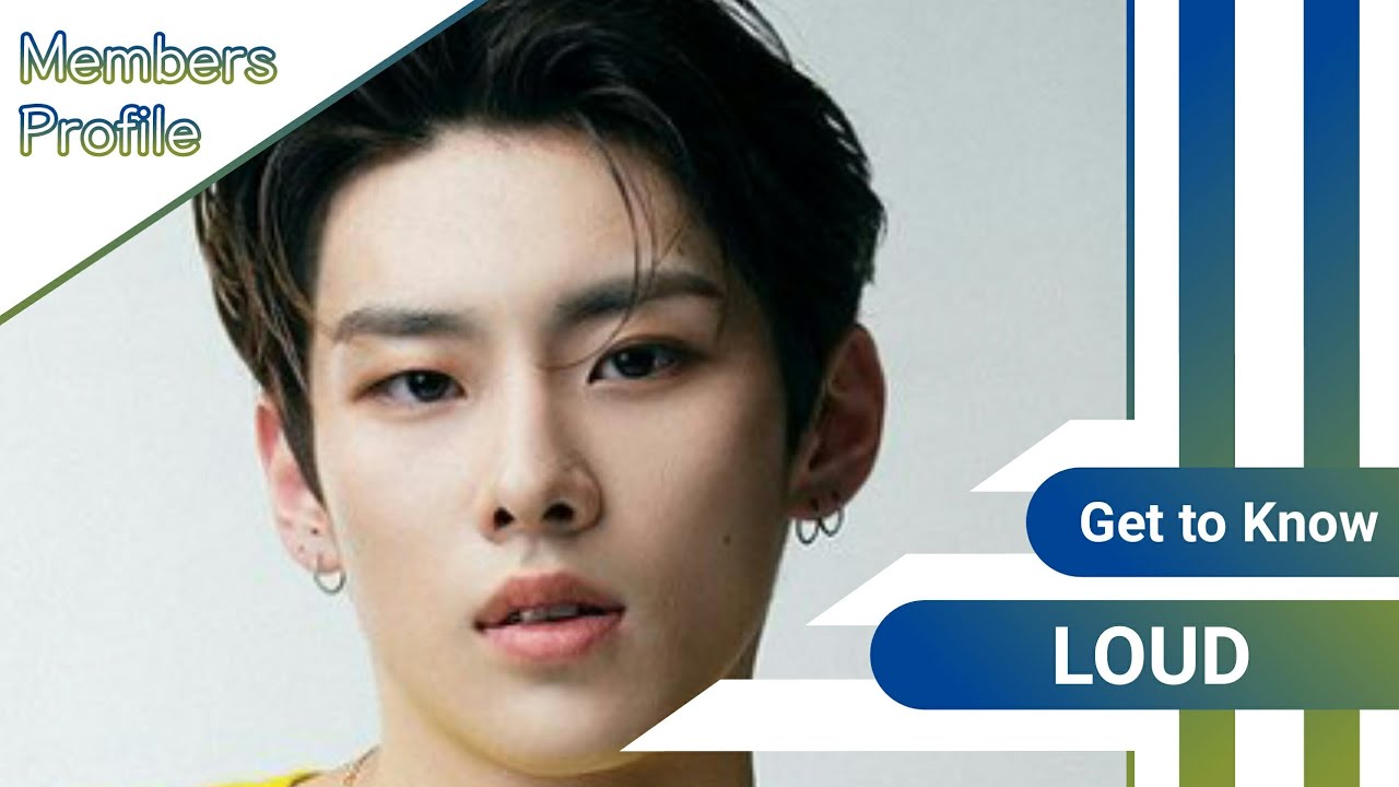 LOUD Current Trainees Profile and Facts - YouTube