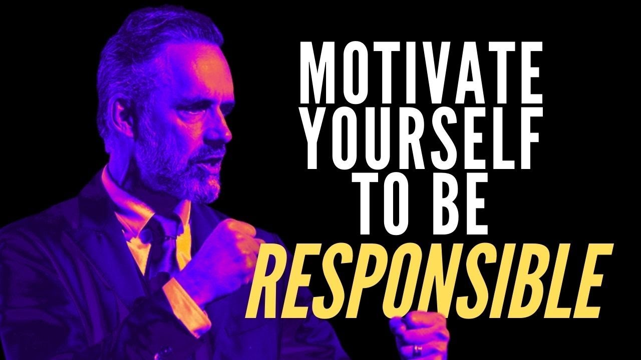 RESPONSIBILITY GIVES LIFE MEANING - Motivate Yourself to Be Responsible ...