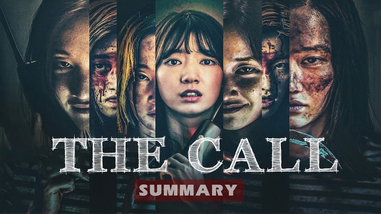 THE CALL - Hot 2020 Korea Full Movie Eng Sub in 10 minutes - YouTube
