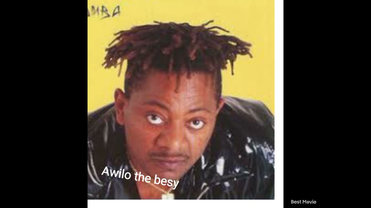 Awilo None Stop music - YouTube