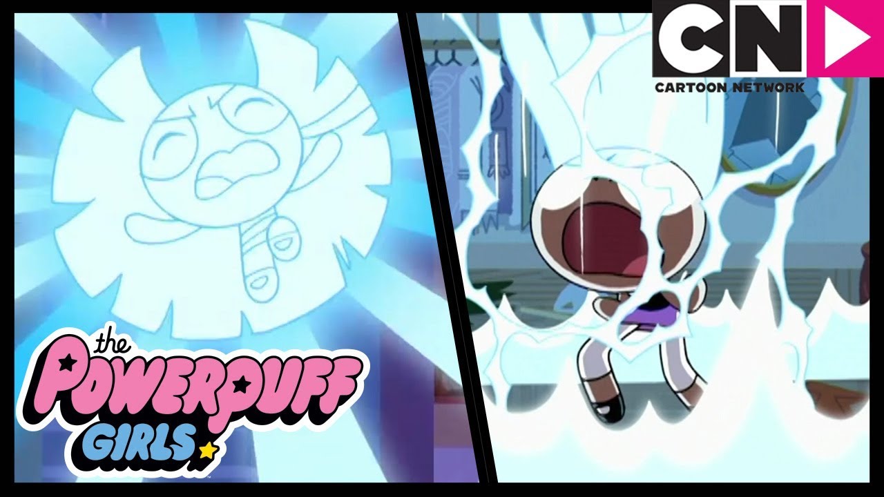 Powerpuff Girls | Best of Bliss | Cartoon Network - YouTube