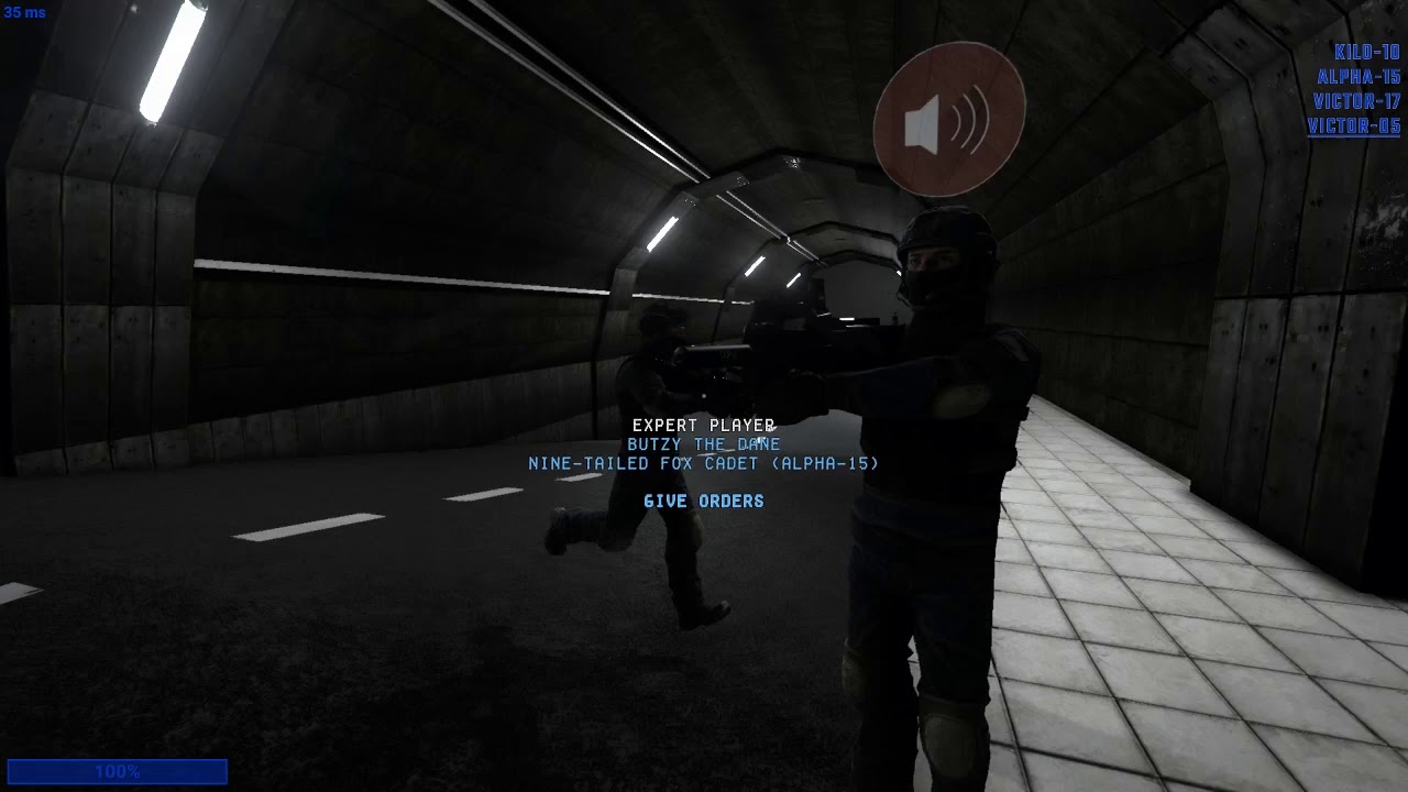 SCP:SL - I am a T-Rex - YouTube