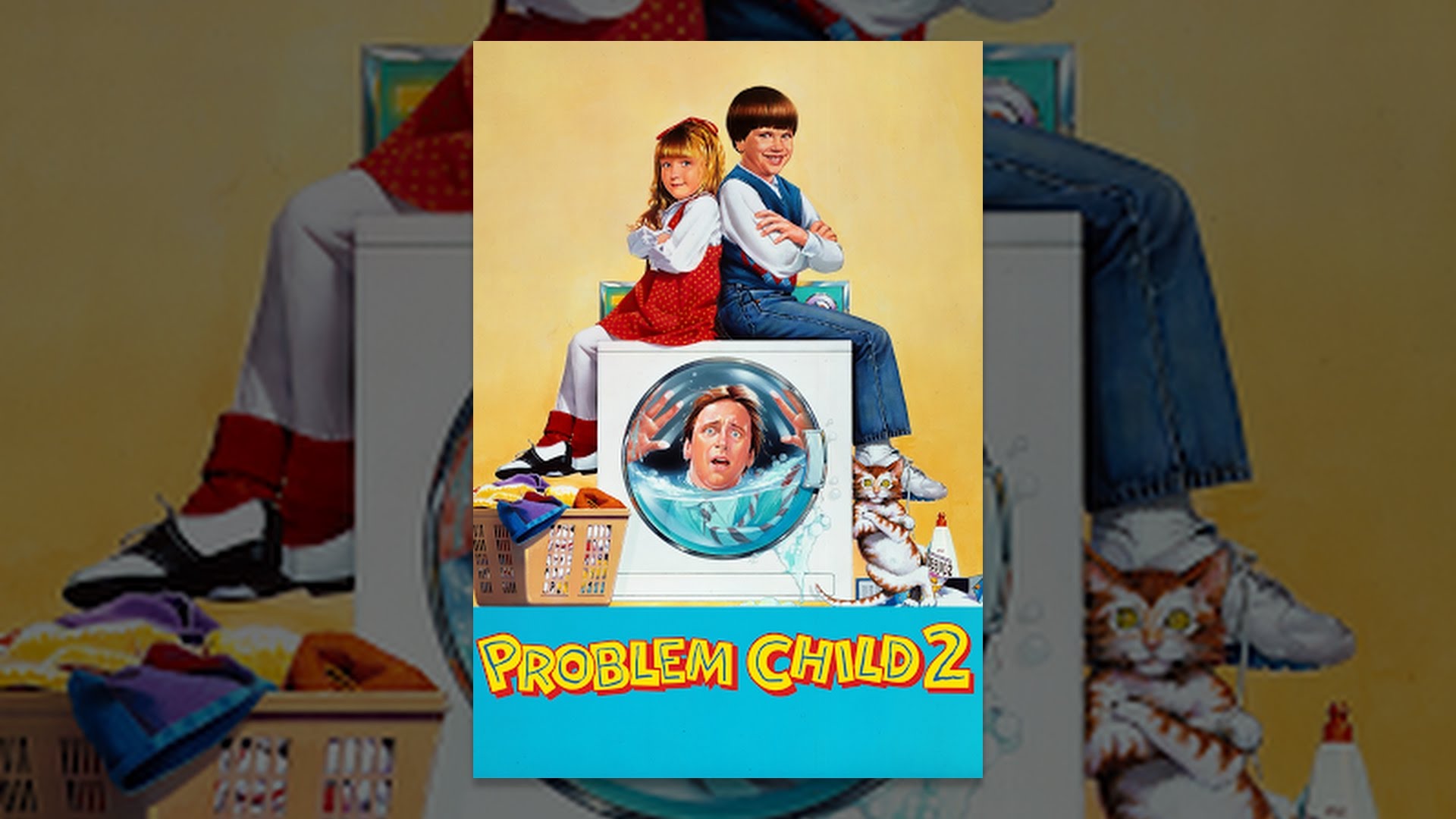 Problem Child 2 - YouTube